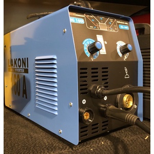 Jual Mesin Travo Las Lakoni MIG 160i (MIG atau MMA 160A) | Shopee Indonesia