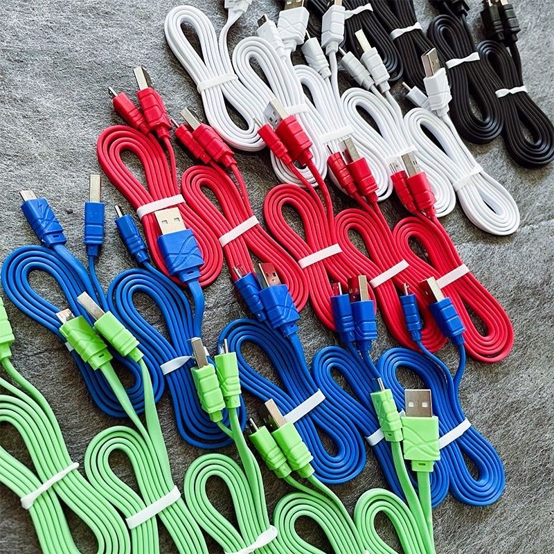 Jual Kabel charger Handphone | Shopee Indonesia