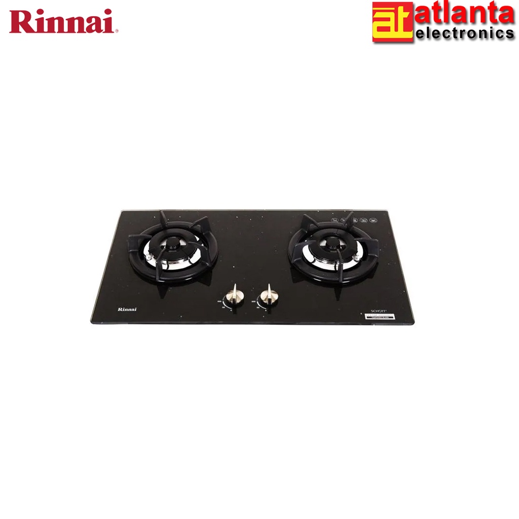 Jual Kompor Tanam Rinai RB 2 GH C SB | Shopee Indonesia