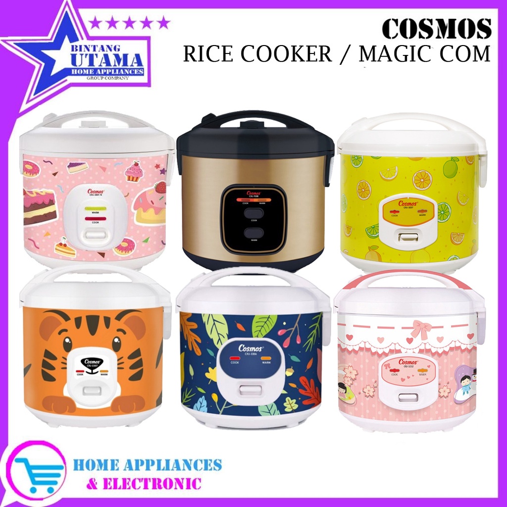 Jual Rice Cooker miyako murah berkualitas1.8 liter | Shopee Indonesia