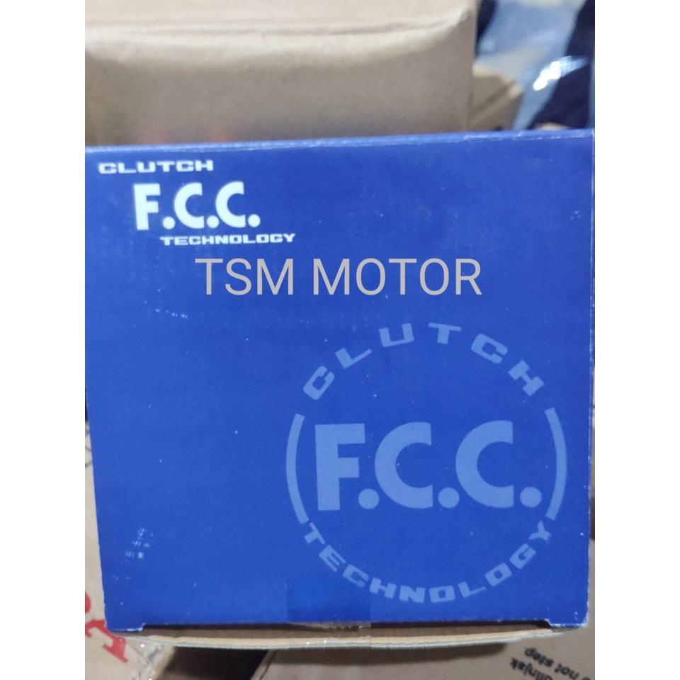 Jual FACE SET MOVABLE DRIVEN PULLY PULI CEWEK BEAT SPACY KARBU 23224 ...