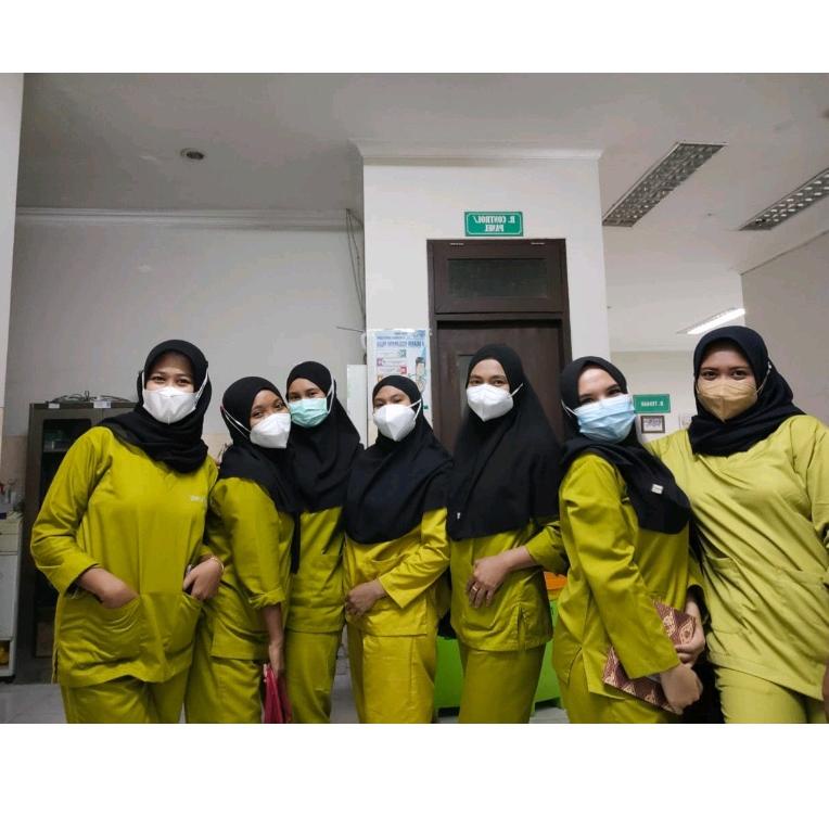 Jual HARGA BERSAHABAT Baju OKA / Baju Jaga Kerah V Lengan PANJANG ... Jual HARGA BERSAHABAT Baju OKA / Baju Jaga Kerah V Lengan PANJANG ...