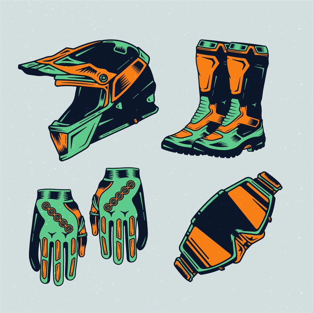 Jual Cetak waterslide decal motor racing motor cross Japanese stiker ...