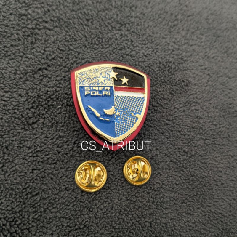 Jual PIN CYBER (POLRI) | Shopee Indonesia