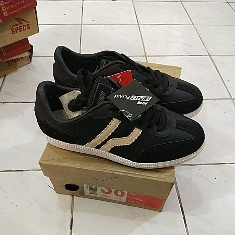 Jual Piero Sepatu Casual London Original | Shopee Indonesia