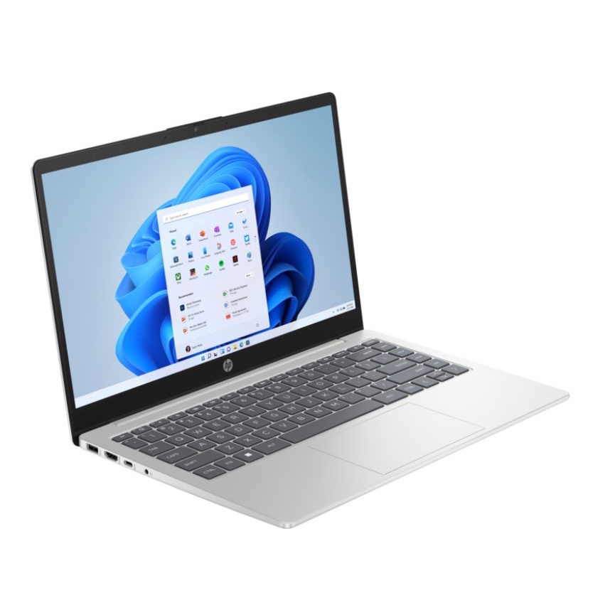 Jual HP 14-EM0014AU/EM0033AU [R3-7320U/8GB/512GB SSD/Win11+OHS ...