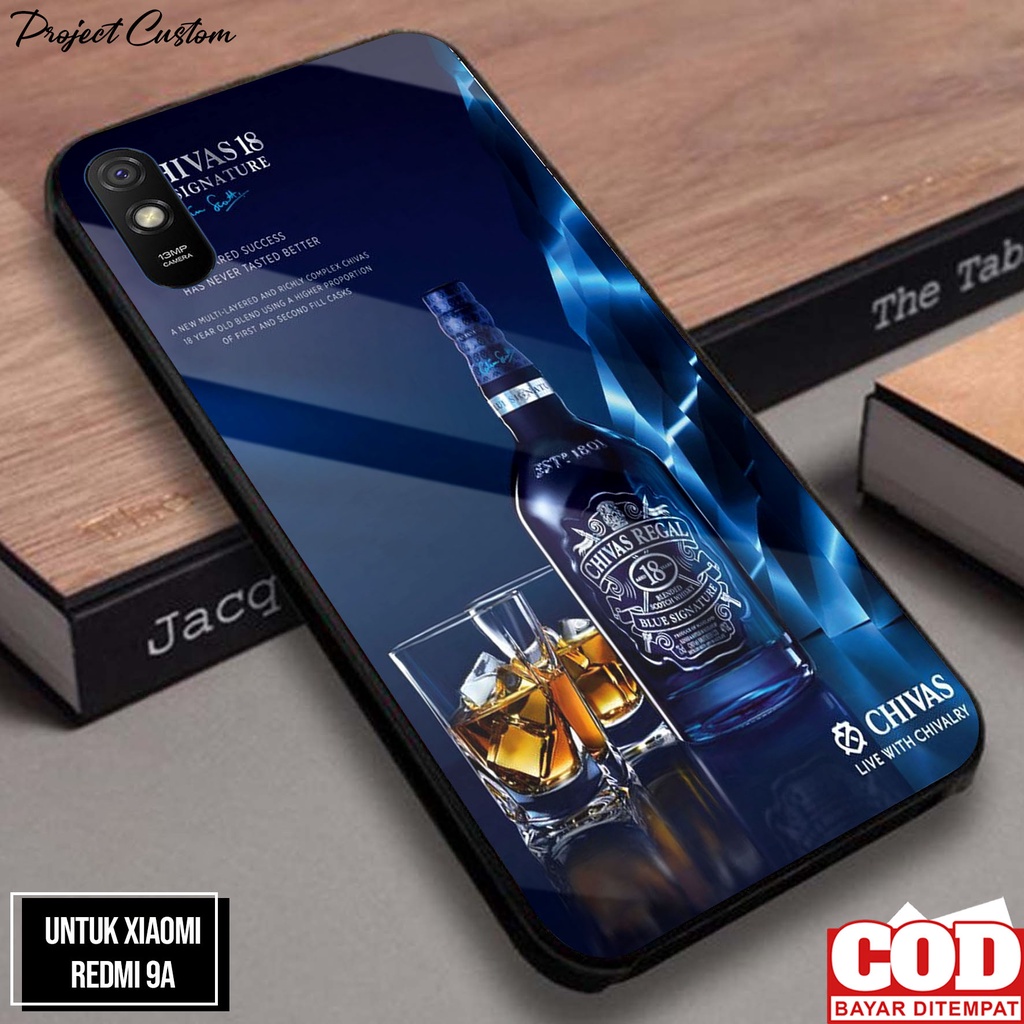 Jual Case Hp Xiaomi Redmi 9A - Casing Hp Xiaomi Redmi 9A Terbaru [ JD ...