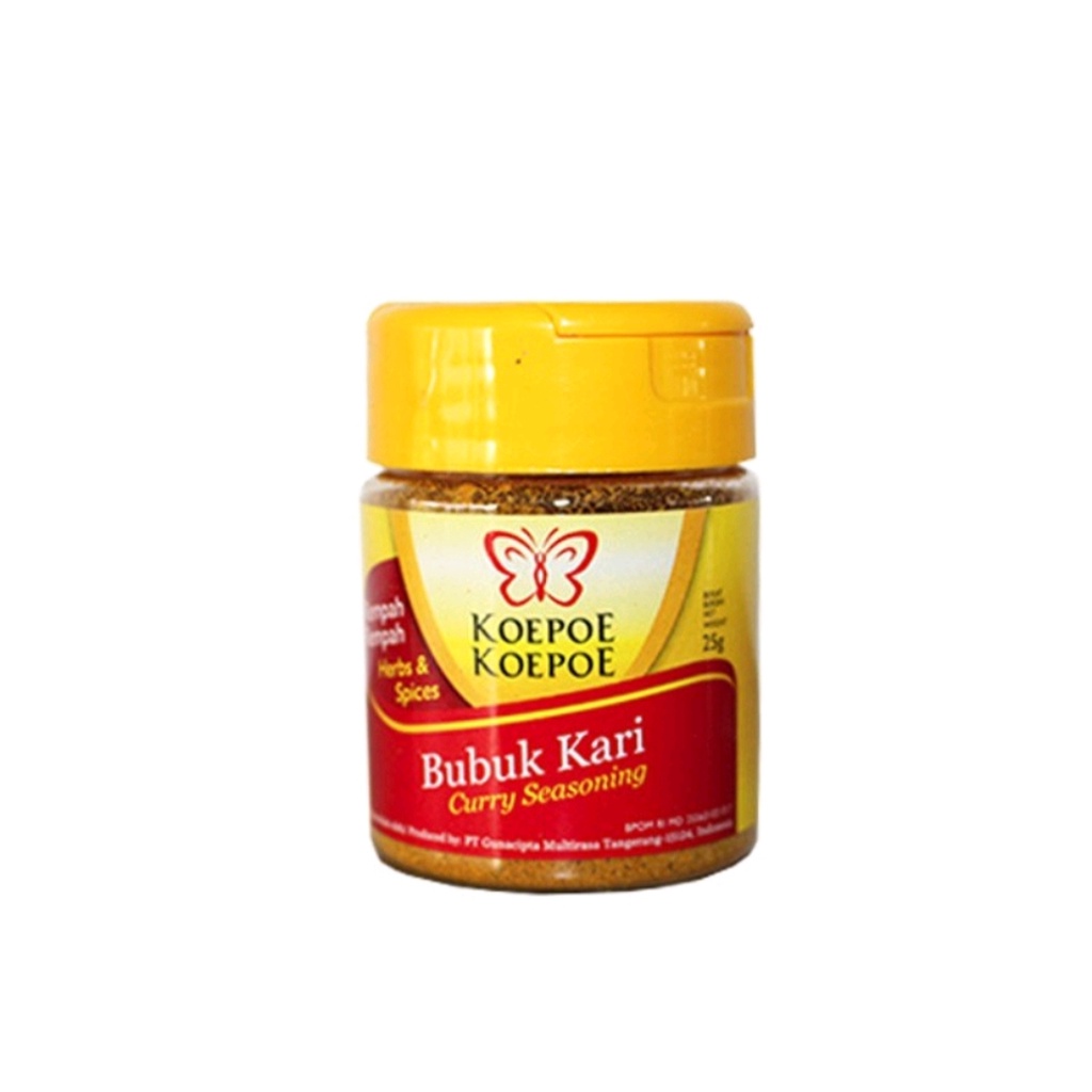 Jual BUMBU KARI BUBUK/CURRY SEASONING (25gr) | Shopee Indonesia Jual BUMBU KARI BUBUK/CURRY SEASONING (25gr) | Shopee Indonesia