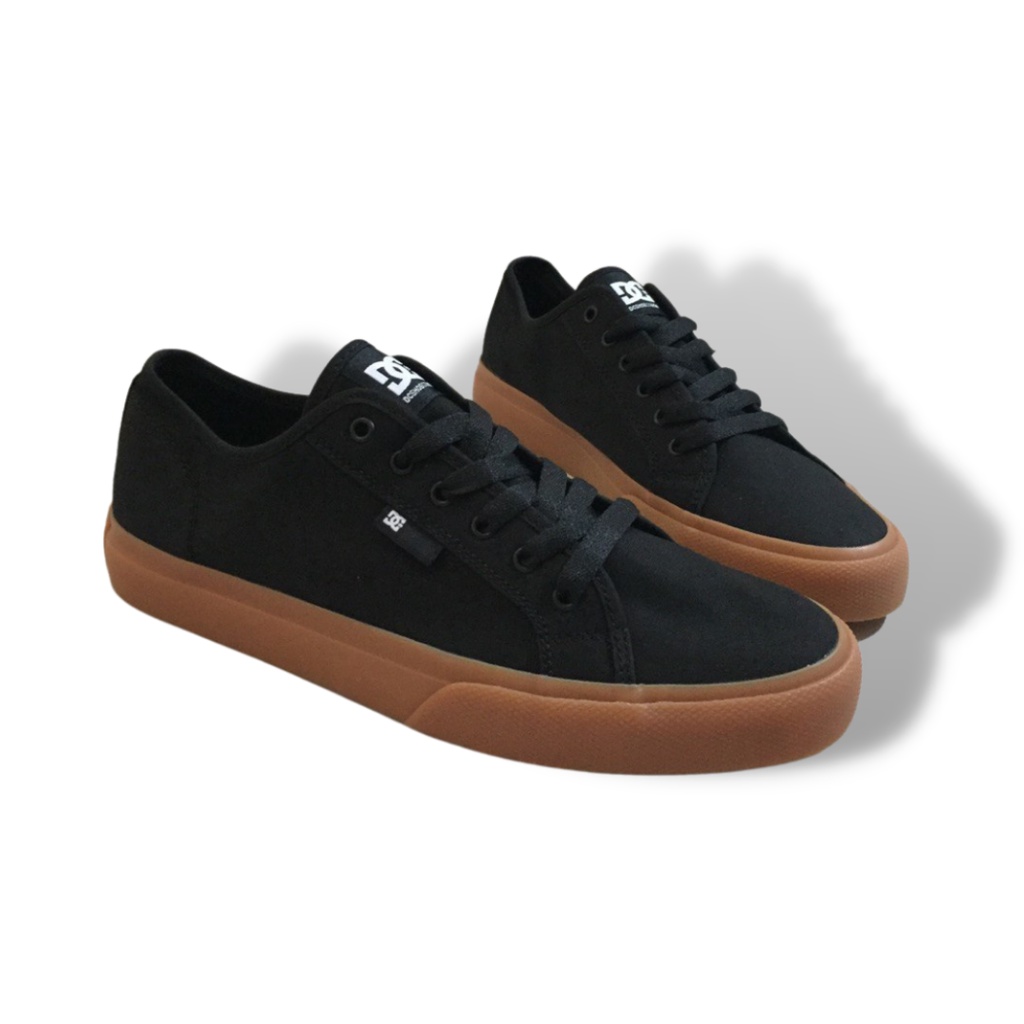 Jual Sepatu DC Shoes Original Manual M Shoe BGM Deadstock Defect ...