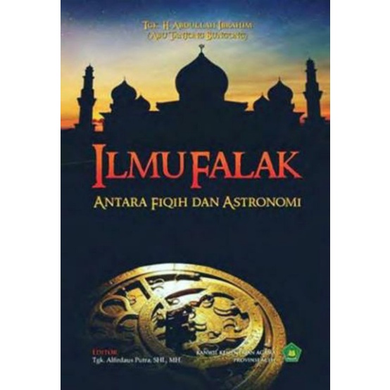 Jual Ilmu falak antara fiqih dan astronomi Abdullah Ibrahim | Shopee ...