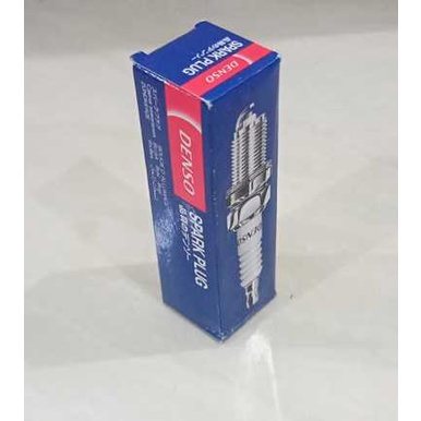 Jual Busi Denso Mega Pro (U20EPR9S) | Shopee Indonesia