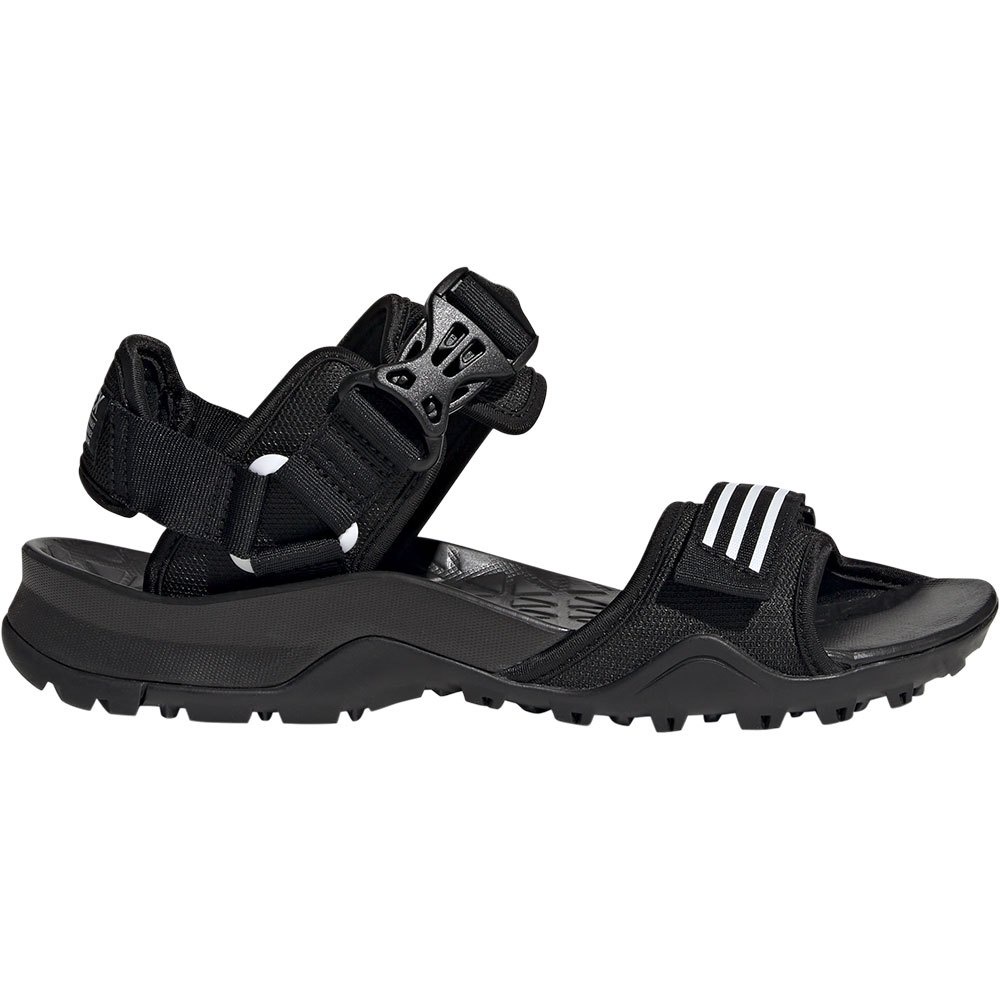 Jual Sandal Gunung Adidas Terrex Cyprex Ultra Sandal DLX | Shopee Indonesia