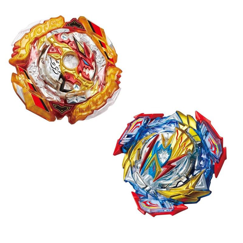 Jual Beyblade Burst Beyblade Ultimate Valkyrie Beyblade Burst Spriggan Beyblade Burst Beyblade ...