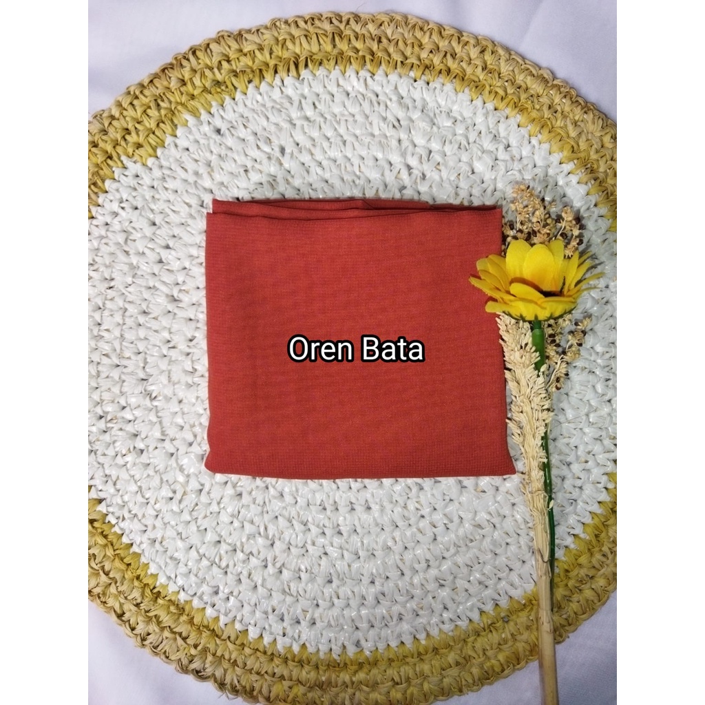 Jual Kerudung Segi Empat BELLA SQUARE Premium Hijab Cantik Jilbab ...