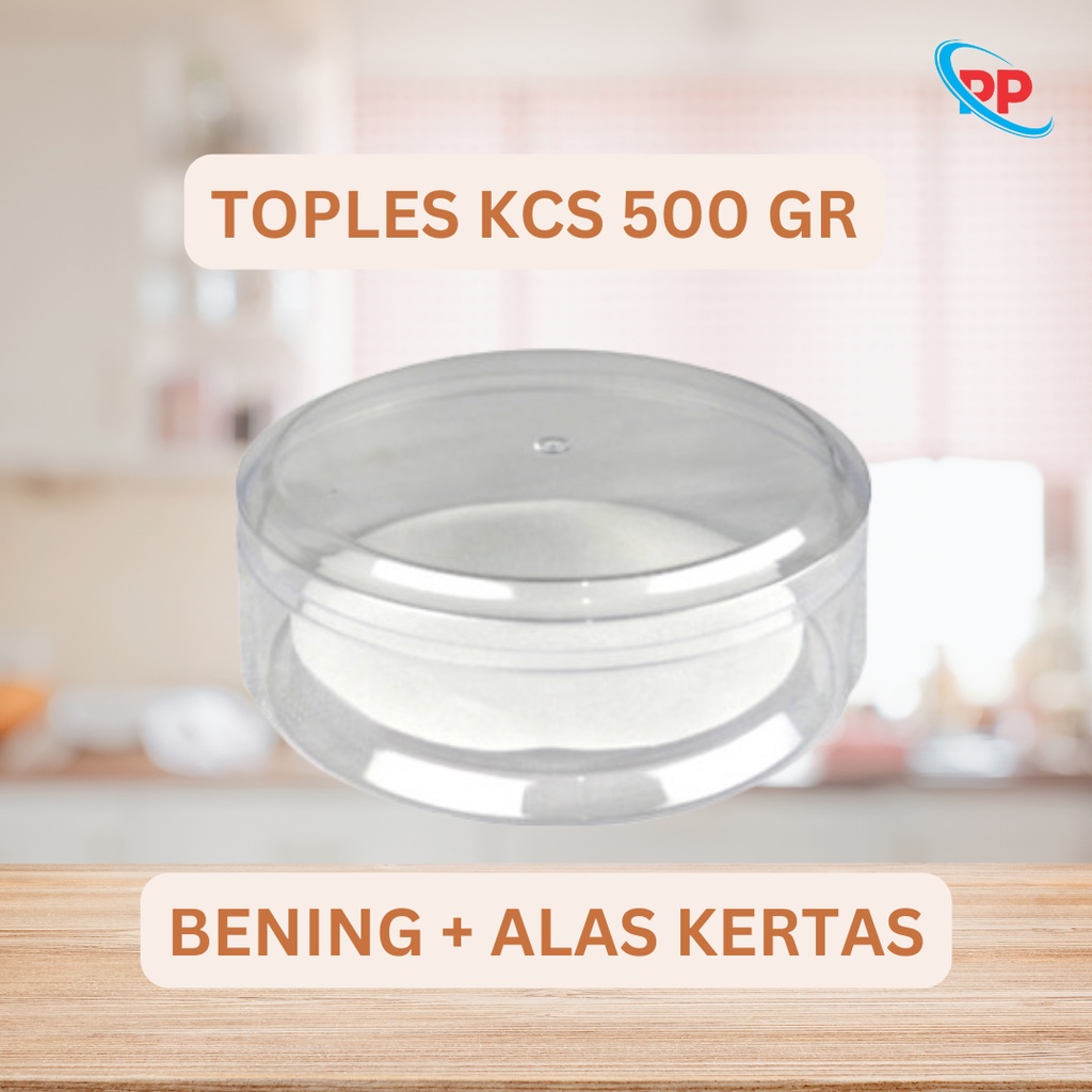 Jual Toples Plastik Kue Kering Kcs 250 GR 500 GR/Toples Nastar TERMURAH ... Jual Toples Plastik Kue Kering Kcs 250 GR 500 GR/Toples Nastar TERMURAH ...
