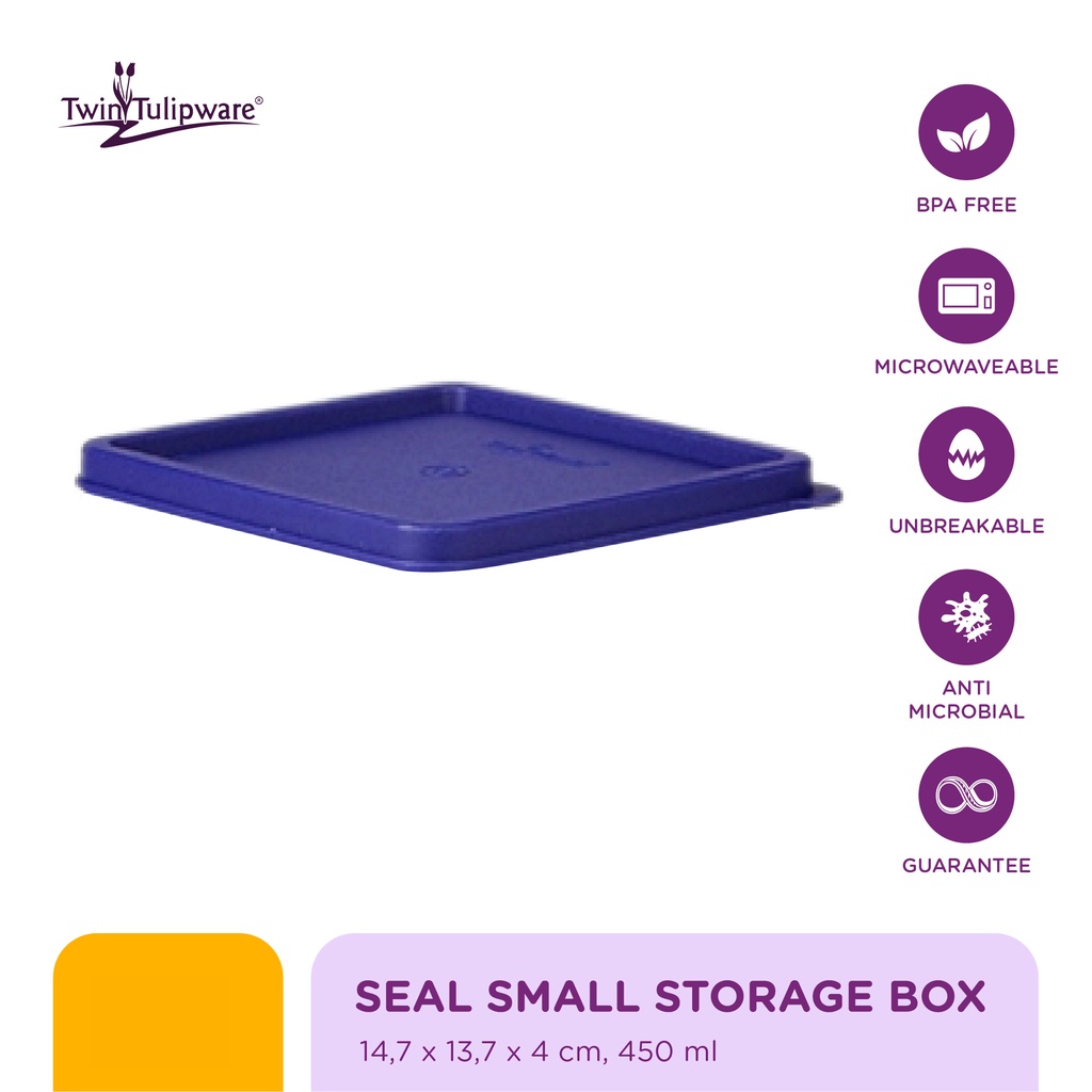 Jual Seal Storage Box | Shopee Indonesia