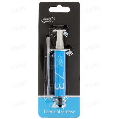 Jual Thermal Paste DeepCool Z3 | Shopee Indonesia