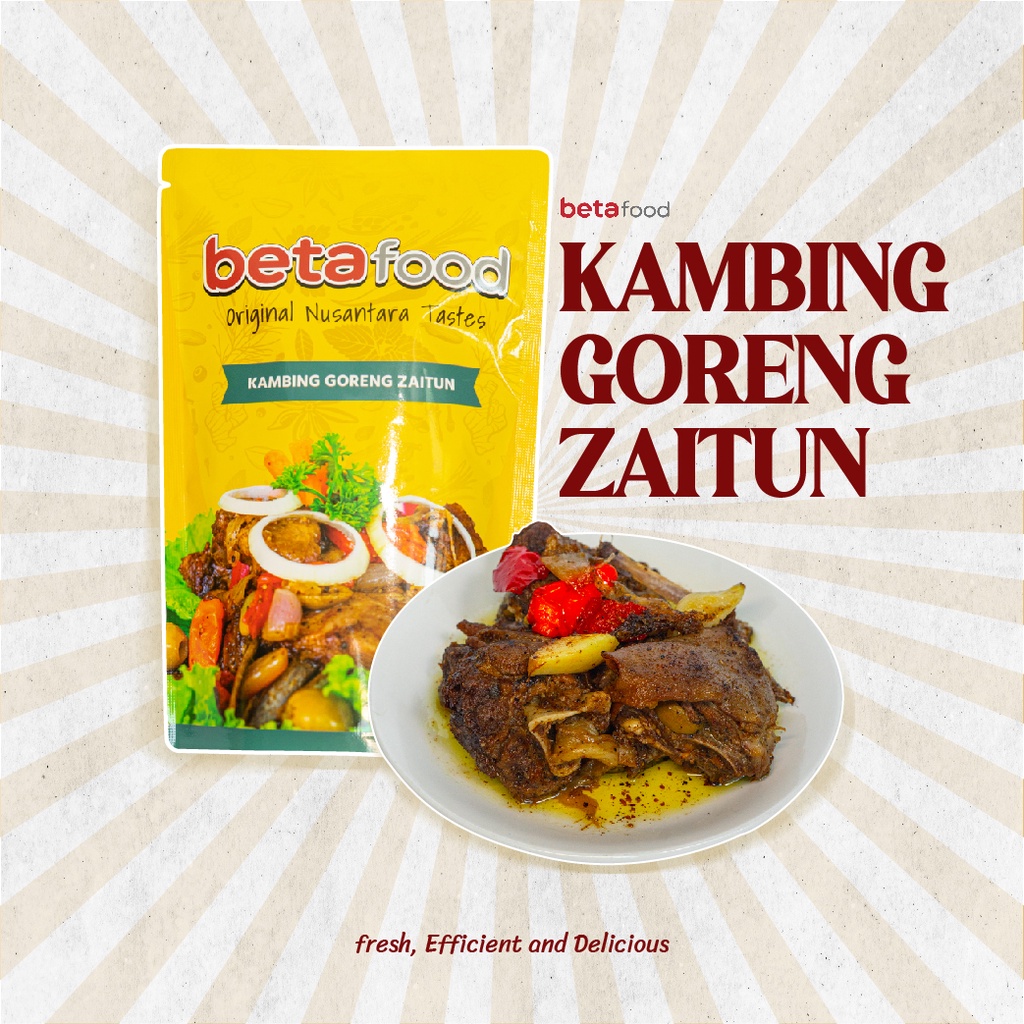 Jual Tongseng Kambing / Kambing Zaitun / Olahan kambing / Daging ...