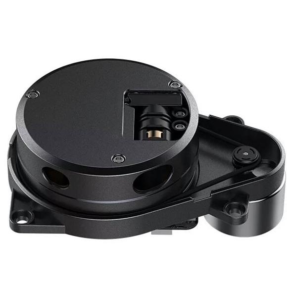 Jual 360 Degree Lidar Laser Distance Sensor For Checking Debezzz ...