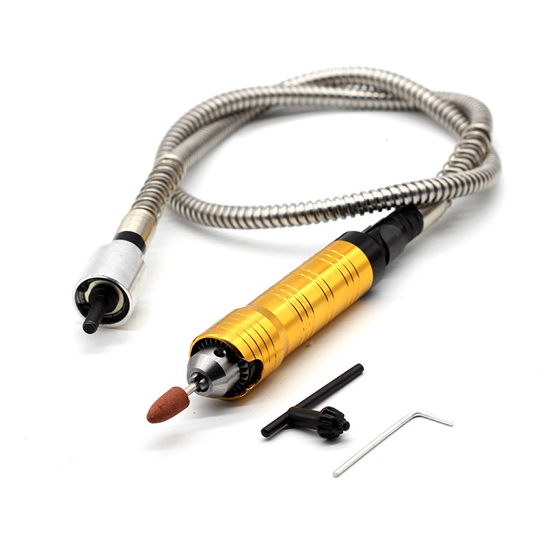 Jual Bor Tuner Mini Custom Motor Mesin Jahit / Mini Die / Bor Tangan ...