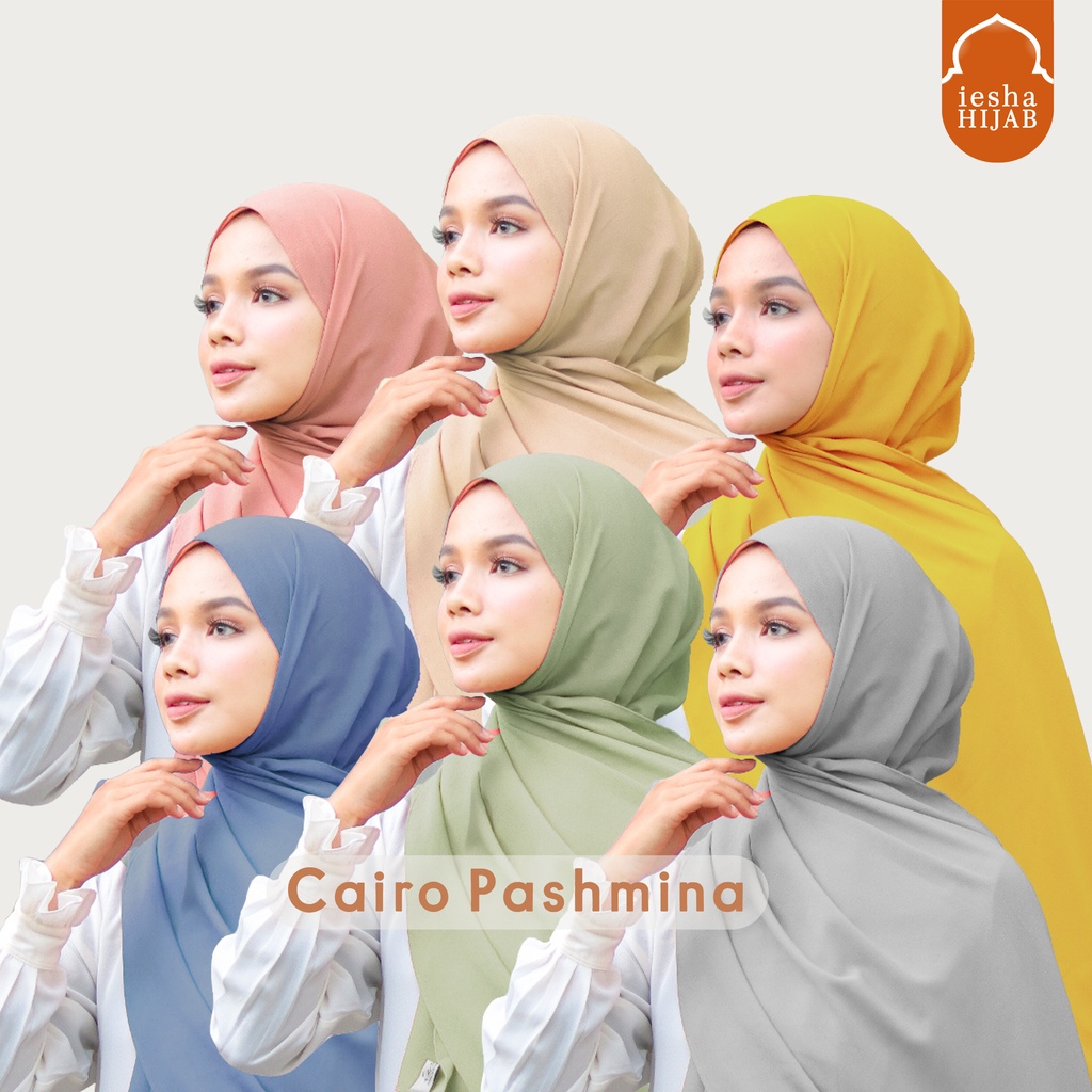 Jual PASHMINA SAGE ,PASHMINA SABYAN,PASHMINA DIAMOND,CAIRO PASHMINA ...