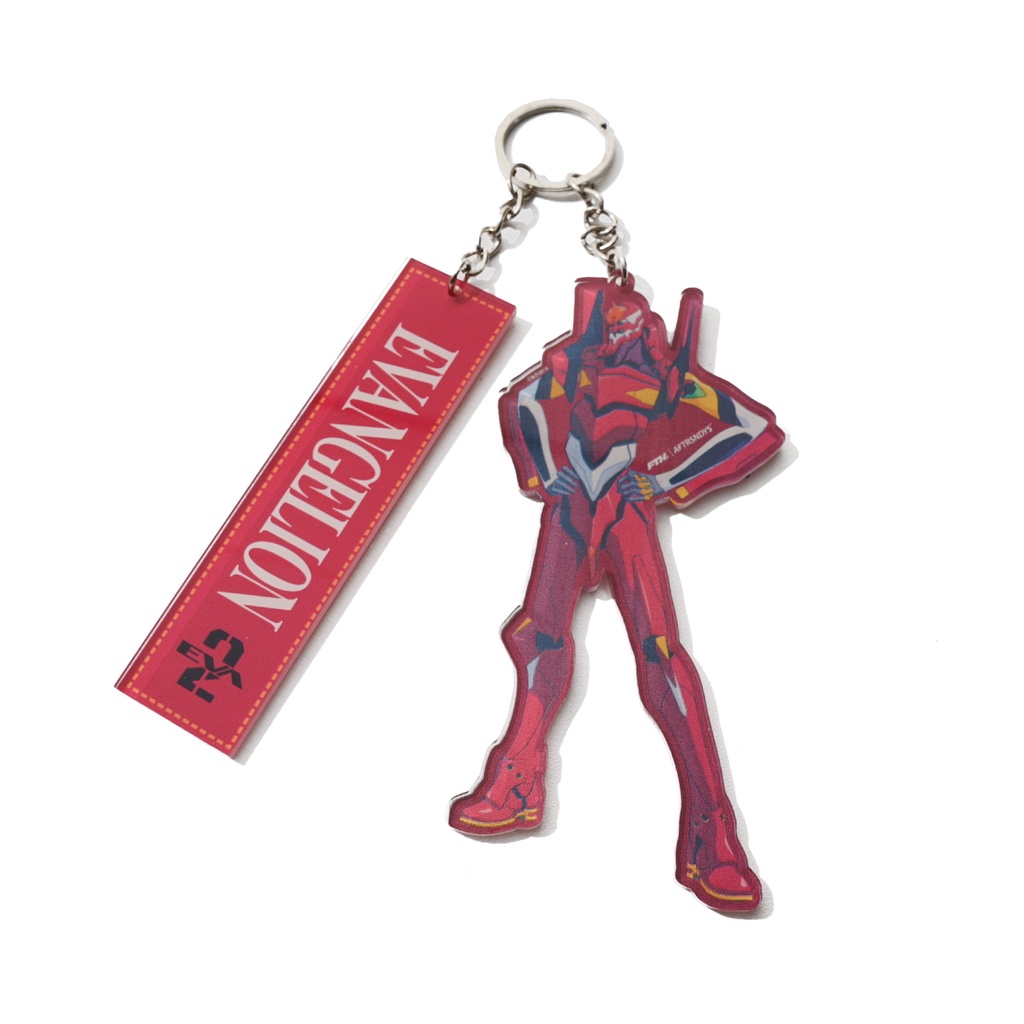 Jual KEYCHAIN EVANGELION | Shopee Indonesia