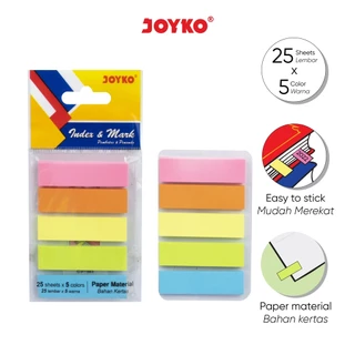 Jual Pembatas Kertas Terlengkap & Harga Terbaru Maret 2026 | Shopee ...