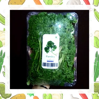 Jual Daun Parsley Terlengkap & Harga Terbaru Juni 2024 | Shopee Indonesia