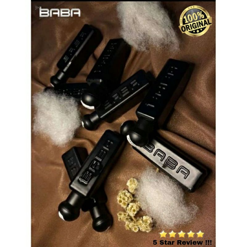 Jual BABA PARFUM (100% Tanpa Alkohol) / ORIGINAL BABA PARFUME/ PARFUME ...