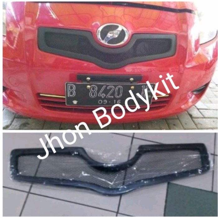 Jual GRILL XPANDER XPANDER CROSS APOLLO GRILL XPANDER CROSS APOLLO ...