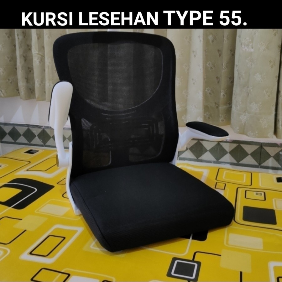 Jual Kursi Lesehan, Kursi Gaming Lesehan, Kursi Komputer, Kursi ...