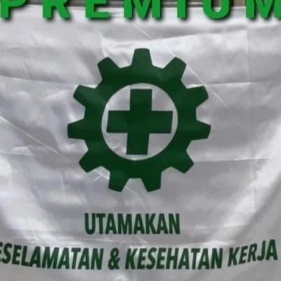 Jual Bendera K3 90x 135 cm | Shopee Indonesia