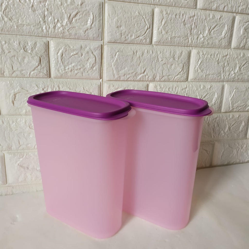 Jual Tupperware - Smart Saver Oval 1,7 L | Shopee Indonesia