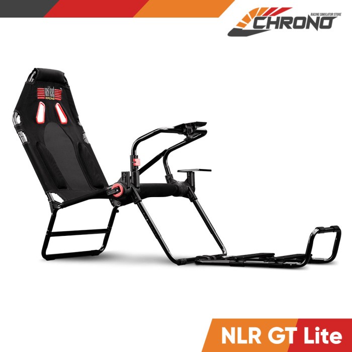 Jual Kursi Next Level Racing Gt Lite Cockpit Rig Rangka Simulator ...