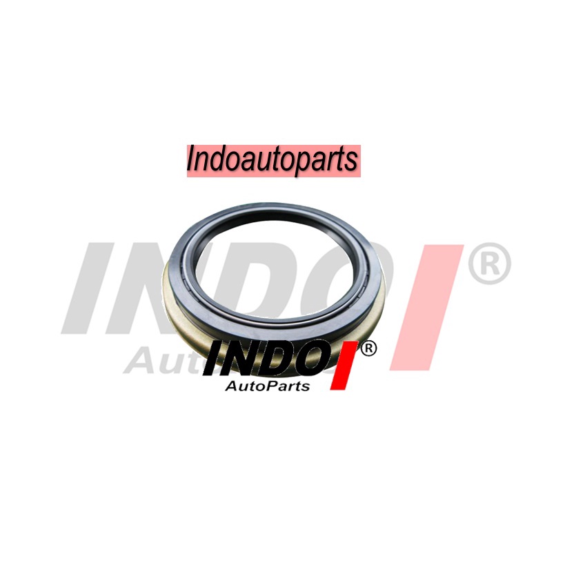 Jual Seal Roda Depan Luar Toyota Hilux Innova Diesel Oil Seal Toyota ...