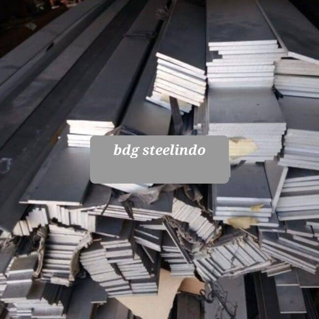 Jual Plat Strip 3cm/ Besi Pelat 5x30x6 | Shopee Indonesia