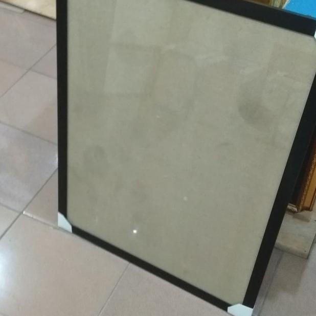 Jual Frame/ Bingkai Ukuran 75X50 (Kaca) | Shopee Indonesia