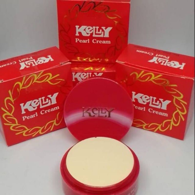 Jual KELLY CREAM/pelembab wajah | Shopee Indonesia