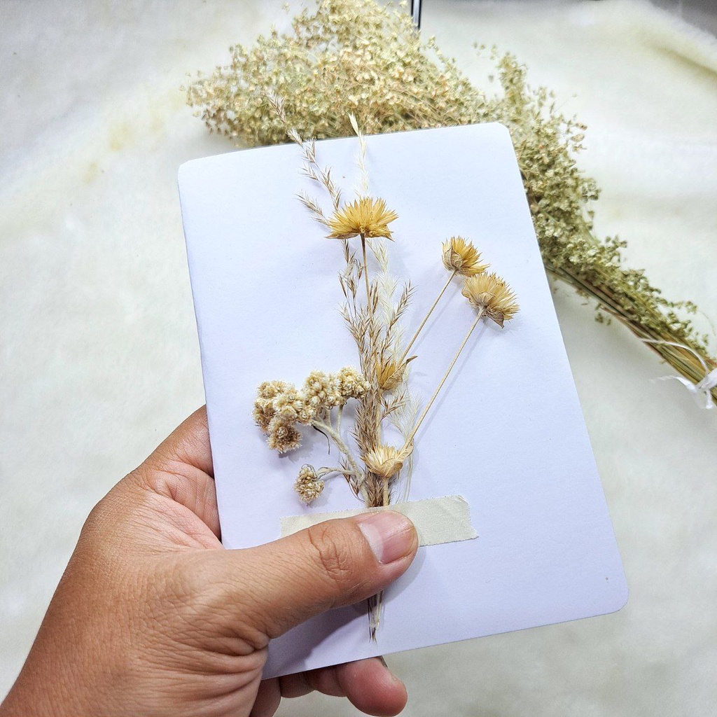 Jual greeting card part 2 / kartu ucapan custom / ukuran 10x15 cm A6 ...