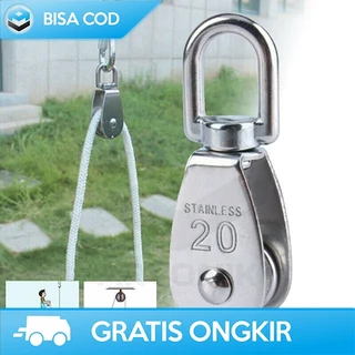Jual Katrol Terlengkap & Harga Terbaru Maret 2026 | Shopee Indonesia