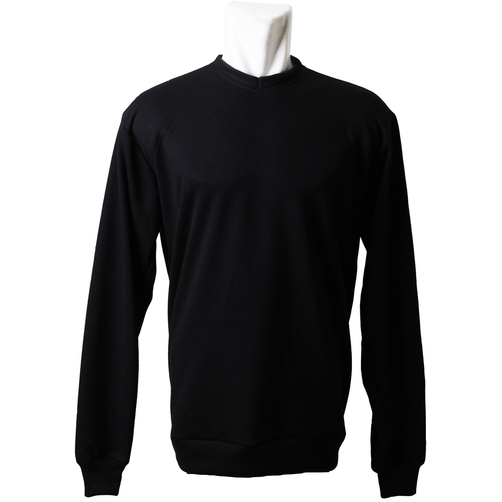 Jual Sweater Polos Ukuran Kustom | Shopee Indonesia