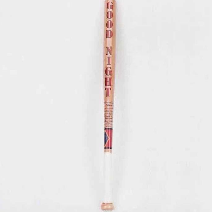 Jual Pemukul 73 cm Cosplay Suicide Squad Harley Quinn Baseball Bat ...
