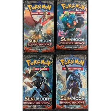 Jual Kartu Pokemon / Pokemon Card Sun & Moon | Shopee Indonesia