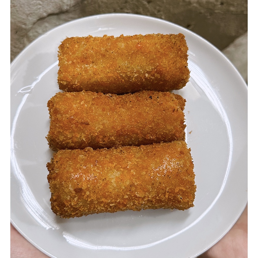 Jual RISOL SMOKED BEEF MAYO [SOLMO] ALA EATSUMO | Shopee Indonesia