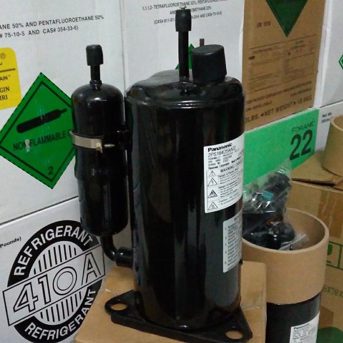 Jual Compressor Ac Panasonic ( 1 Pk ) | Shopee Indonesia