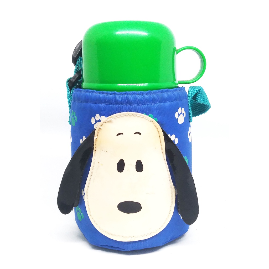 Jual Botol Air Snoopy Peanuts - Obral Barang Defect | Shopee Indonesia