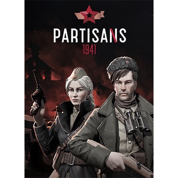 Jual Partisans 1941 : Extended Edition GAME PC | Shopee Indonesia