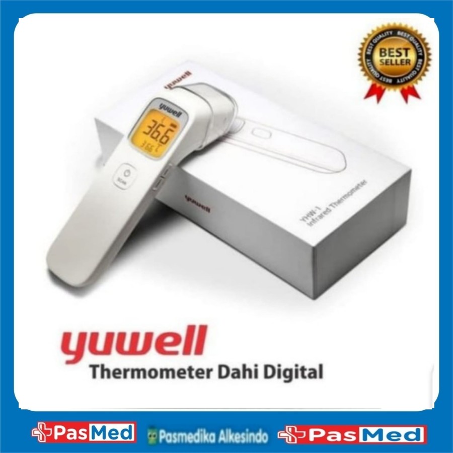 Jual Termometer head/Termogun/Termometer dahi | Shopee Indonesia