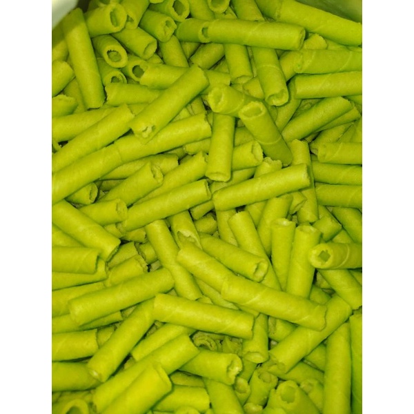 Jual Astor Barcelona hijau Rasa Pandan | Shopee Indonesia