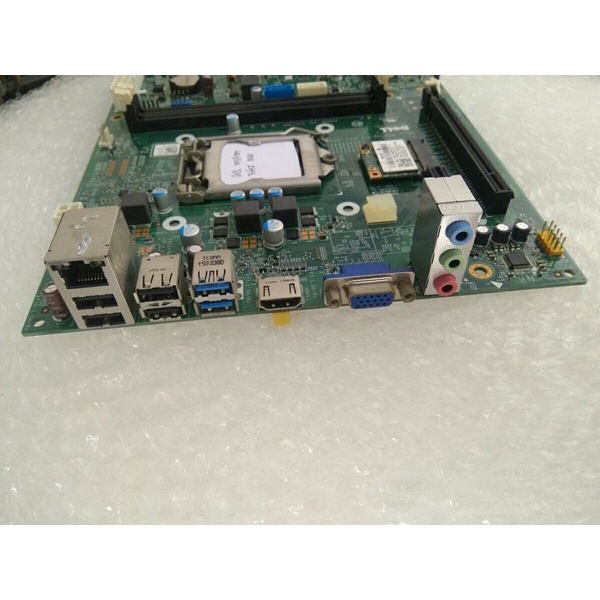 Jual Motherboard Pc Mini Dell Inspiron 3647 Socket 1150 Terbaru Murah ...